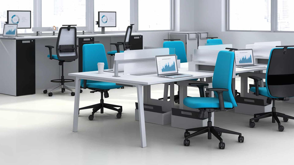 A Guide to Choosing the Best Office Furniture in Karachi ...