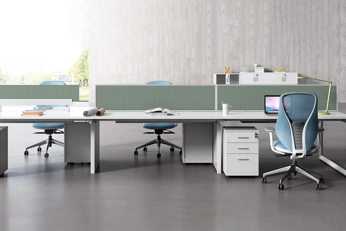 Choosing the Perfect Computer Table: A Buyer’s Guide – GlobalOfficeWorld