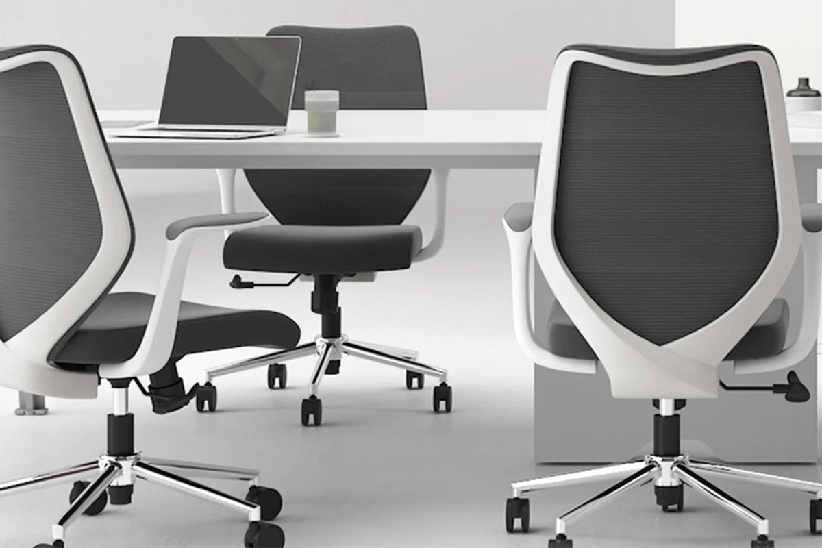 Comfortable Computer Chairs That Won’t Break the Bank – Global Office World
