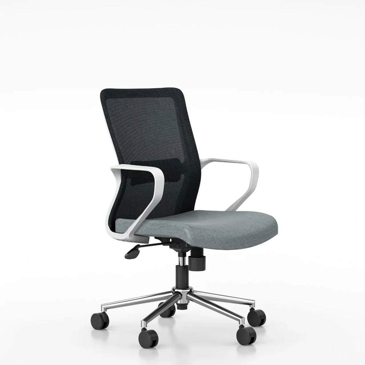 Staff Chair – Global Office World